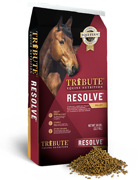 Tribute Resolve® - Richlands, NC - Onslow Feed and Grain