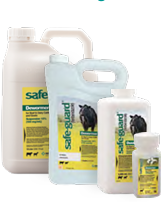 Merck SAFE-GUARD® (fenbendazole) Suspension (Drench) - Richlands, NC ...