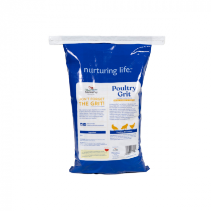 Manna Pro Poultry Grit - Richlands, NC - Onslow Feed and Grain